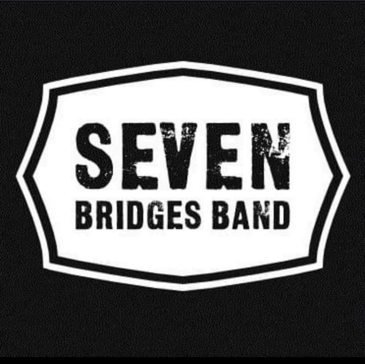 The Heart of Charles City presents: Seven Bridges Band - Cul's ...