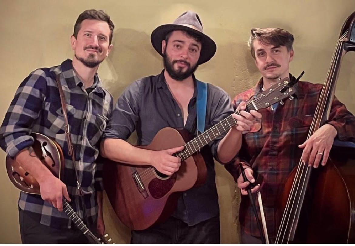 The Heart of Charles City presents: The Heart Pines - Cul's Courthouse ...